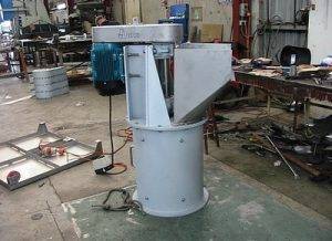 Shell Crushers - Ansco Engineering Ltd