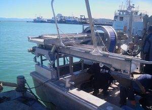 Mussel graders - Ansco Engineering Ltd